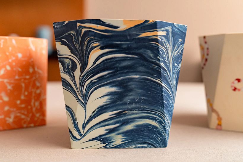 What are eco-resins and how can be used to make beautiful design ...